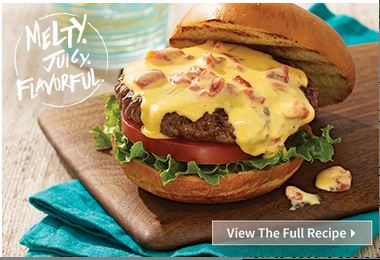Kick Off Your Summer ~ Free Cookbook from Kraft