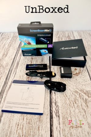 New Actiontec Products: MyWirelessTV2 & ScreenBeam Mini 2 Wireless ...