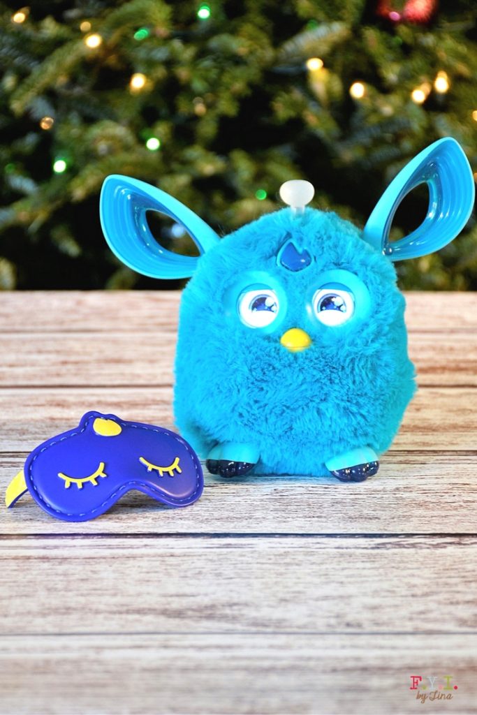 Furby Connect - Interactive & Entertaining! • FYI by Tina